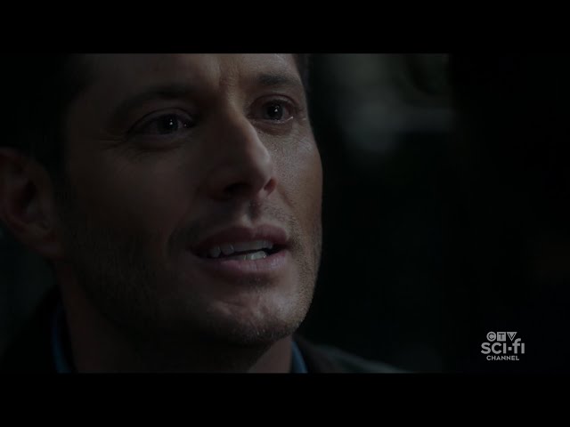 Every heartbreaking death in Supernatural, ranked by impact