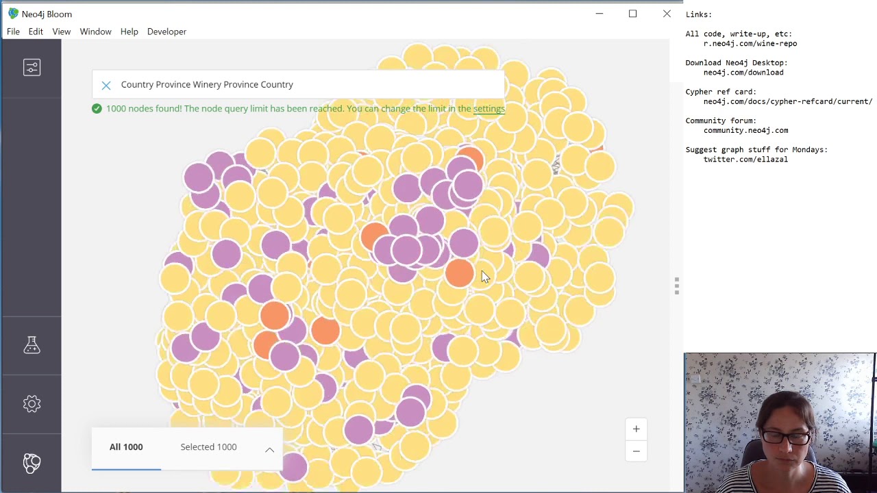 Video: Week 2 part 2 - Adventures with a wine data set with Lju Lazarevic - Twitch stream ...