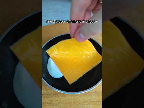 The easiest cheese sauce recipe