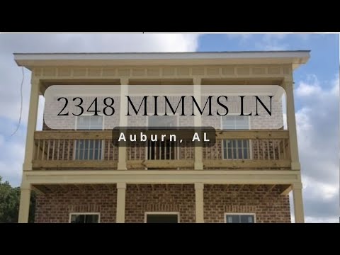 Mimms Trail Homes for Sale - East Lake Real Estate