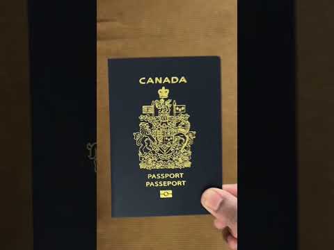 Canada India Overseas Citizenship