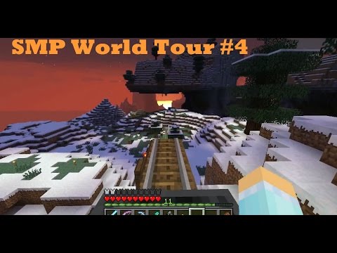 Steam Community :: Video :: Minecraft: Waterfall Base: Runaway Cow ...