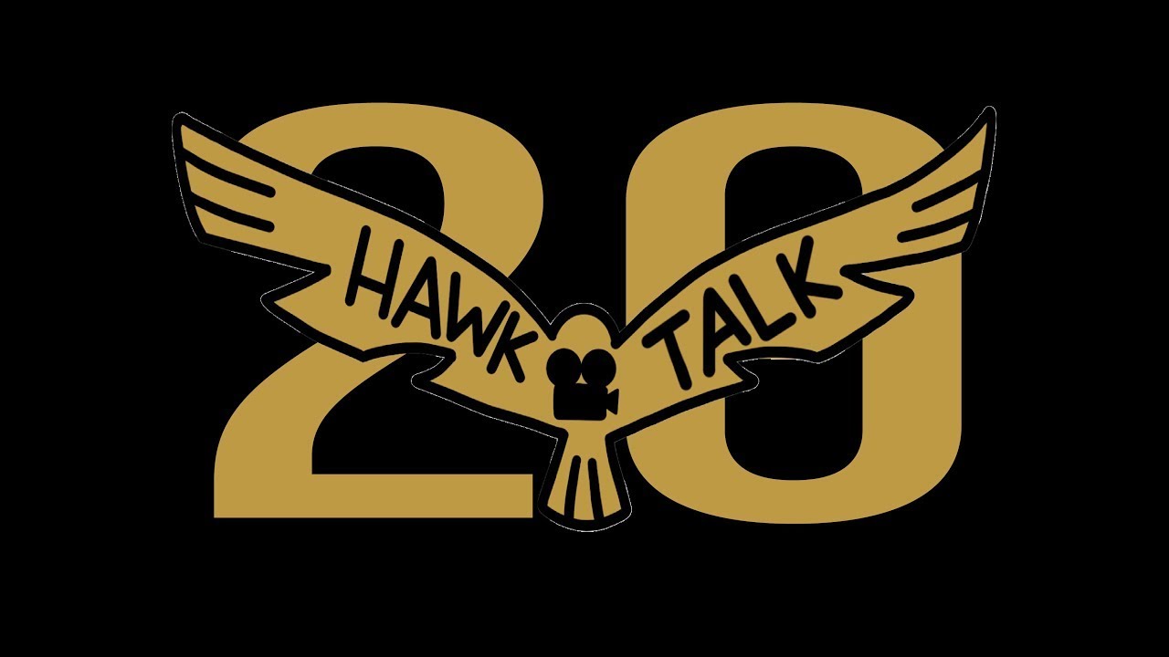 Hawk Talk 11-14-25