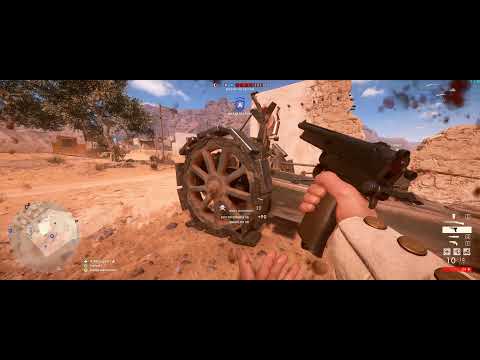 Steam Community :: Video :: BF1 - Mars Automatic 😩 [1440p] (21:9)