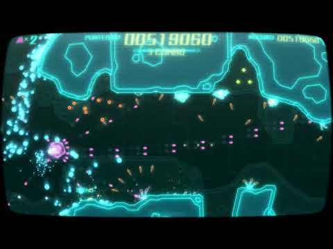 Steam Community :: Video :: PixelJunk SideScroller - First time playing
