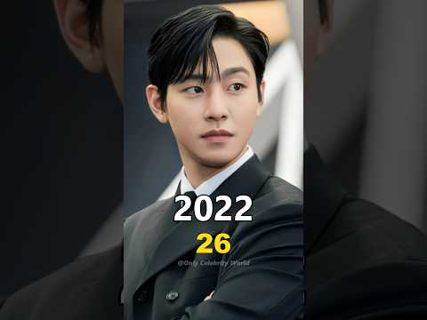 Business Proposal (2022) Cast Then And Now #bussinessproposal #kdrama #ahnhyoseop