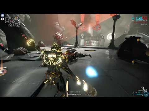 Steam Community :: Video :: The War Within part II, Grineer Queens