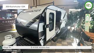 NEW 2024 Braxton Creek BUSHWHACKER 12SK | Regina, SK