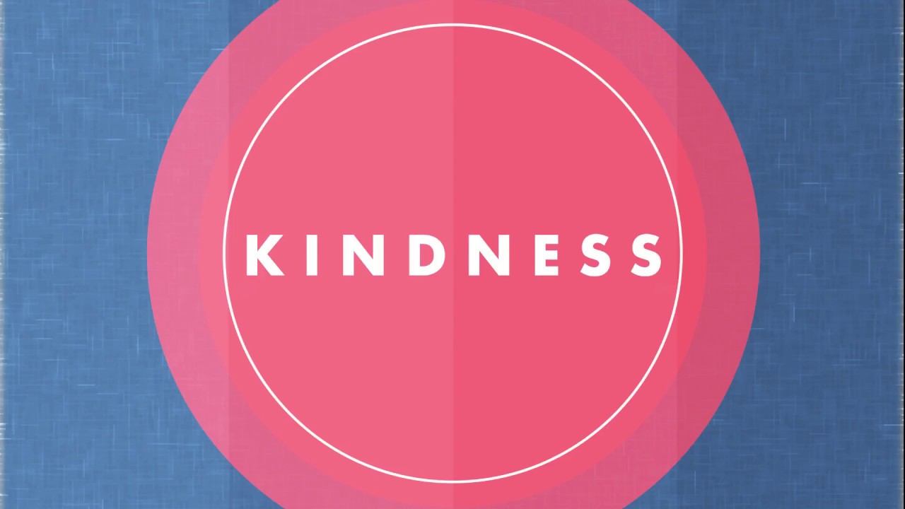 Did You Know? | Kindness