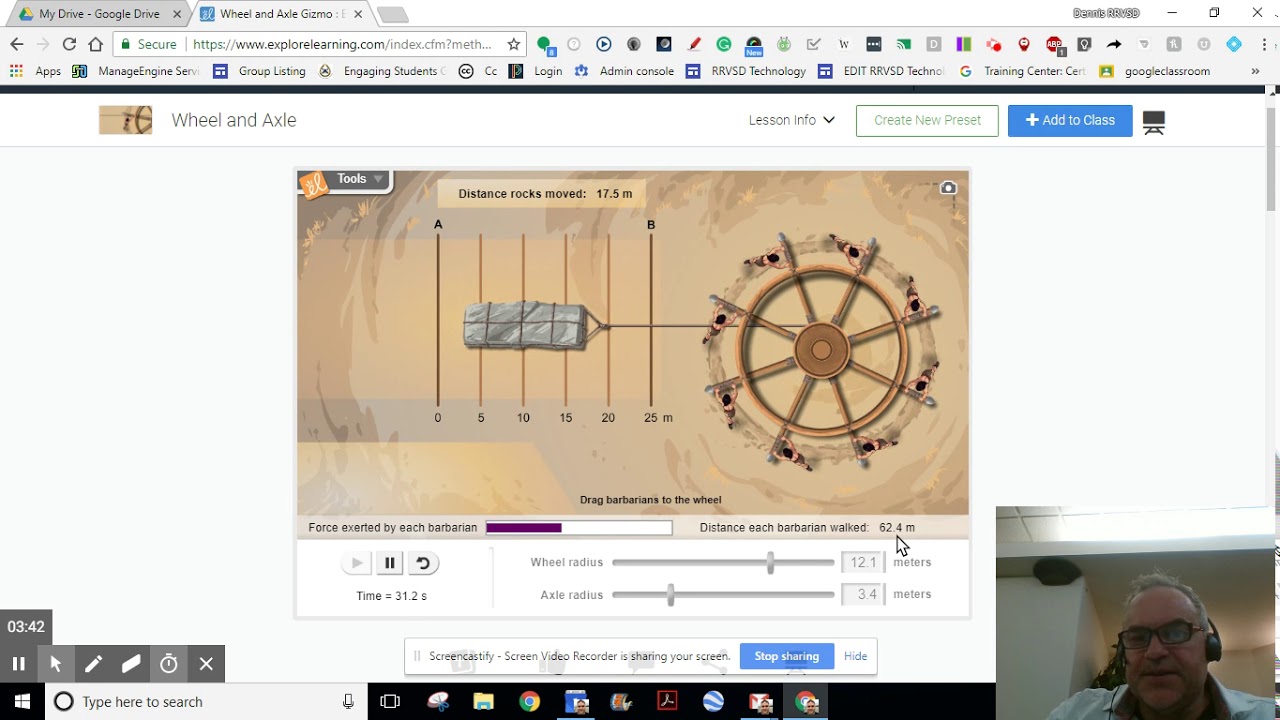 ExploreLearning Gizmos!