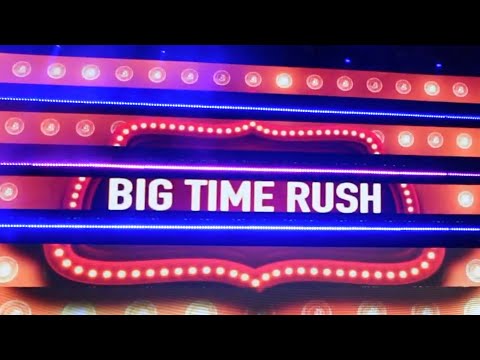 big time rush - uk & europe tour 2024 (full show)