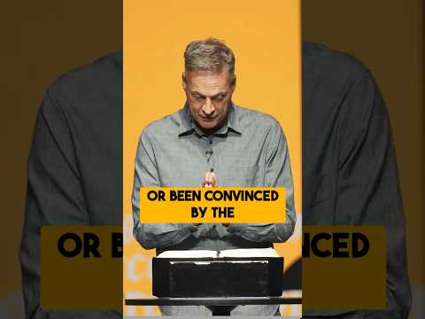 Watch sermon titled “Rattle” in our series The Year of Re on our channel