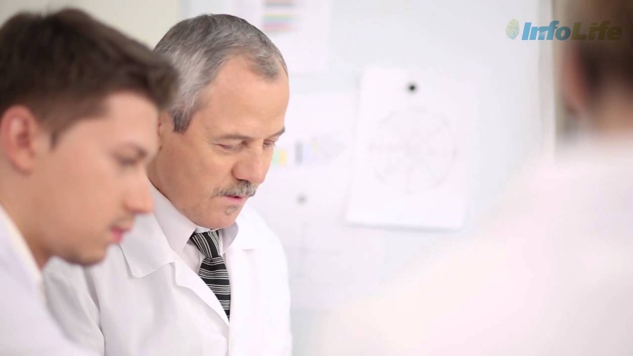 Infolife introduction | infolife.co.za | Genetic test | Life skills |