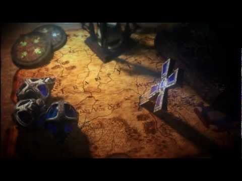 Castlevania: Cross Of Dimensions