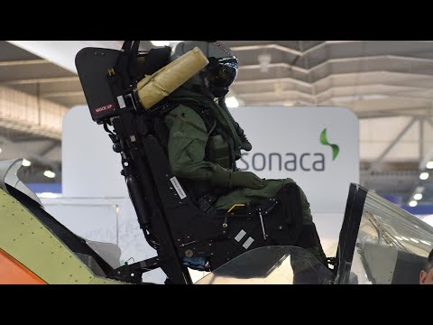 What Would Really Happen If You Ejected At Mach 10
