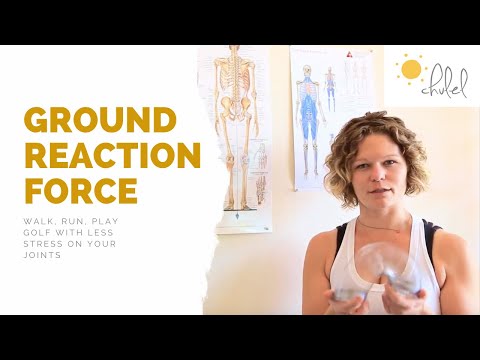 Ground Reaction Force