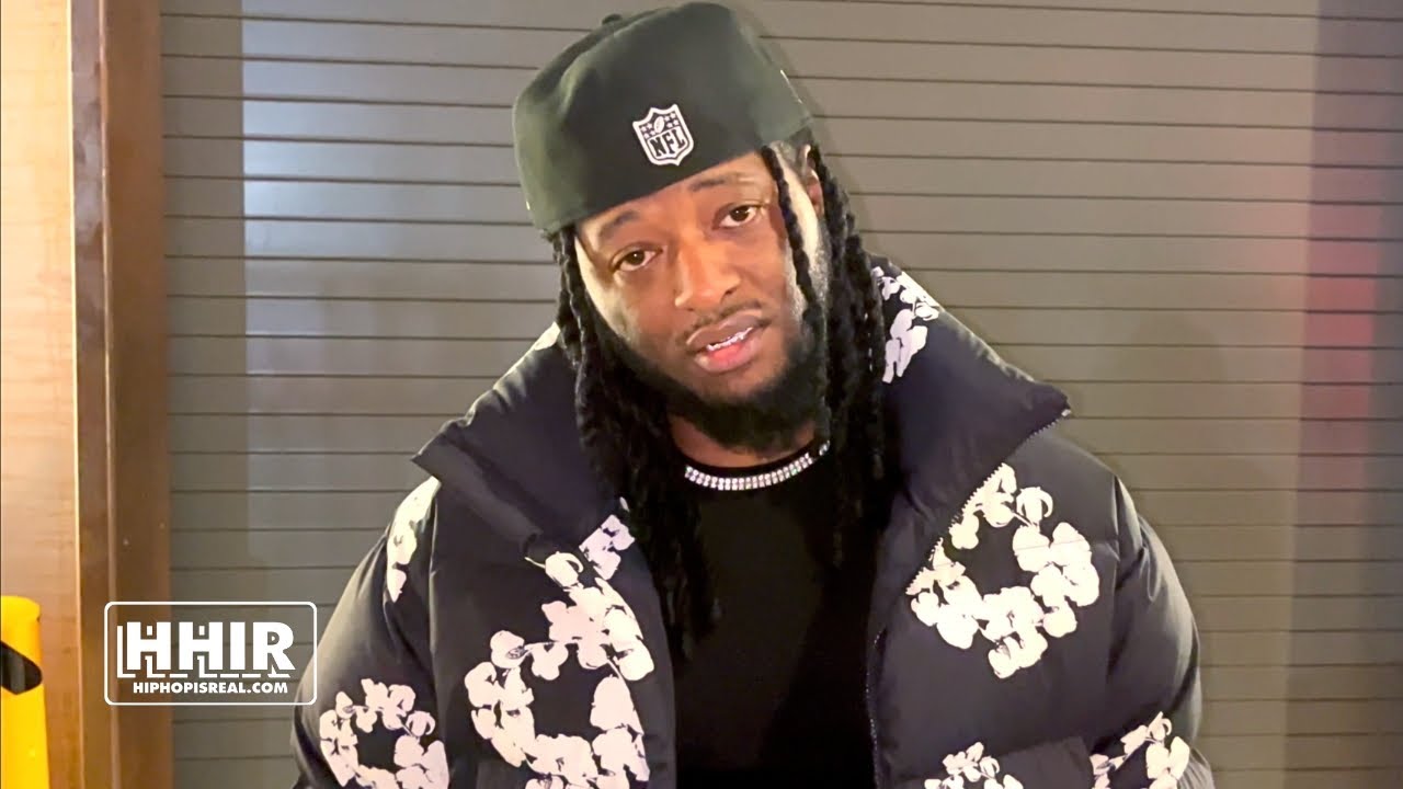 “I NEVER SAW EAZY OUTSIDE” — CYSSERO QUESTIONS EAZY’S PHILLY ROOTS & REED DOLLAZ VS EAZY BEEF!