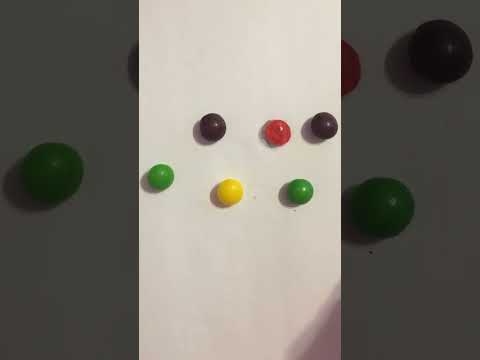 Candy Skittles Drawing!!!!!#shorts