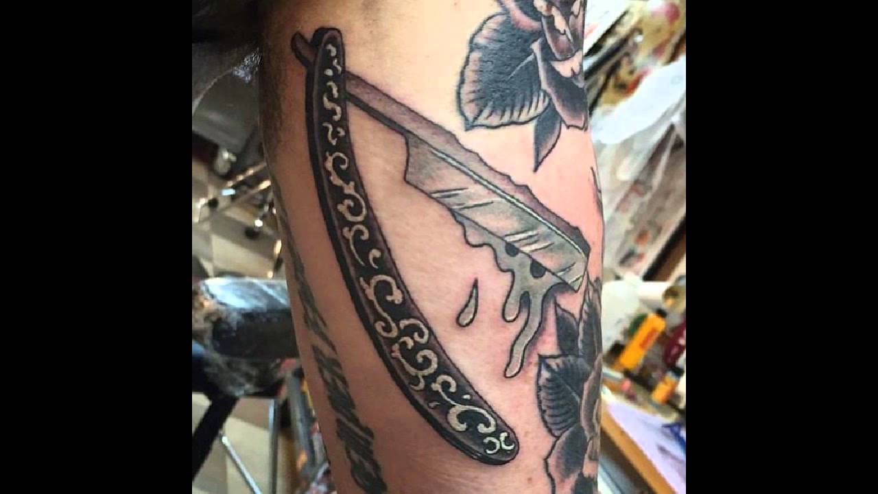 45 Tough Prison Style Tattoos and their Meanings – Most Widely Types