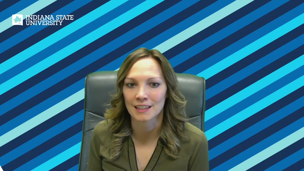Lauren Gross from Communication