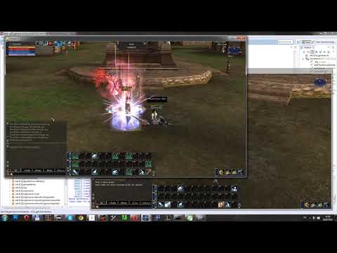 Lineage 2 Buff Shop | Rootware Blog