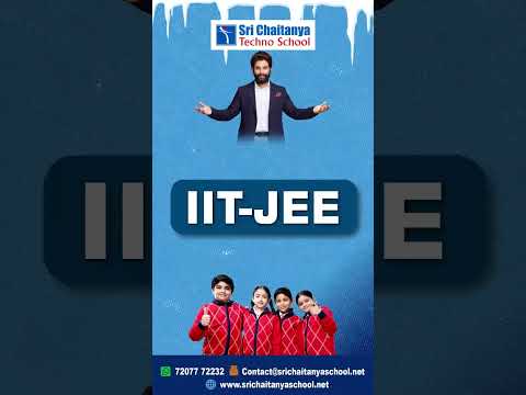Sri Chaitanya Techno School now in Delhi- NCR!