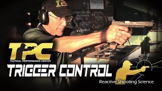 Tactical Performance Center - The Home of Reactive Shooting Science - Firearms Training Video By ...
