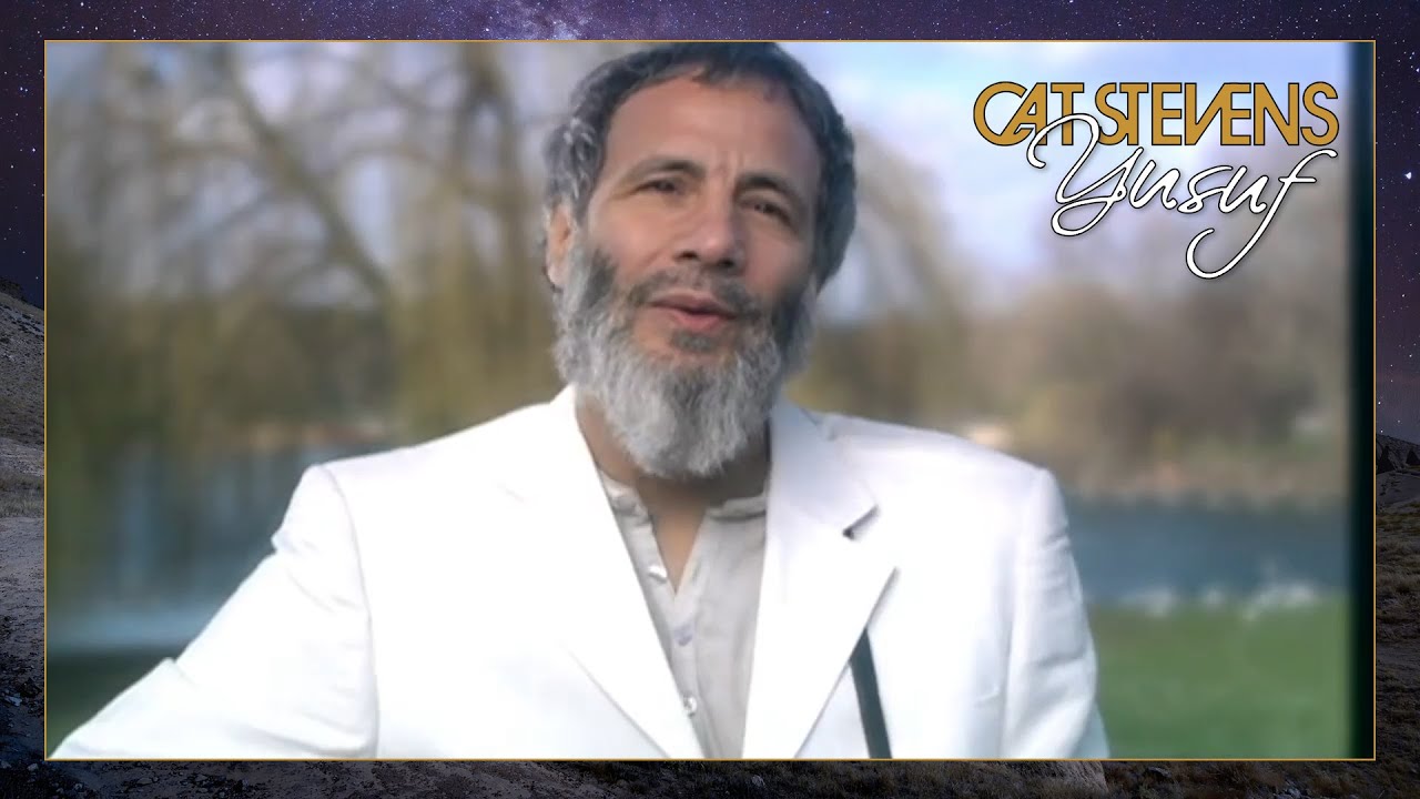 Yusuf / Cat Stevens – Midday (Avoid City After Dark) [Official Music Video] | An Other Cup