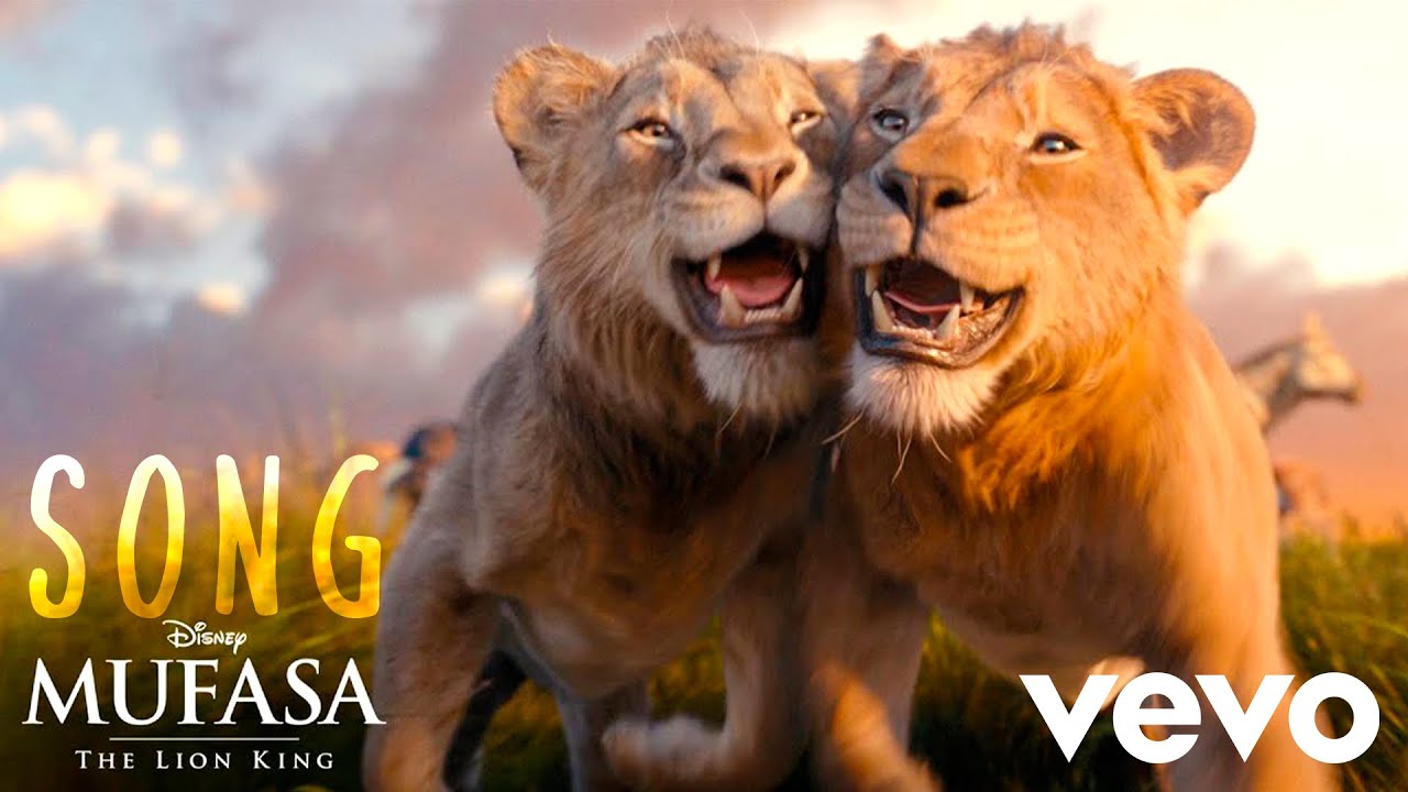 The Heartfelt Journey of Mufasa: A Reflection on Leadership and Legacy ...