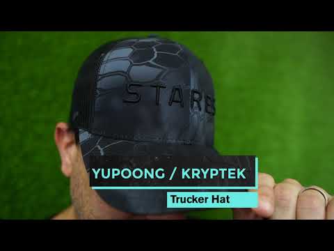 Apparel Review | Trucker_Hat_Cargo_ Shorts_Next_LevelT-Shirt