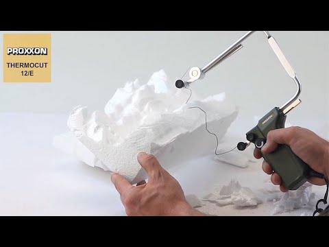 Thermocol Hot Wire Cutter at Best Price in India