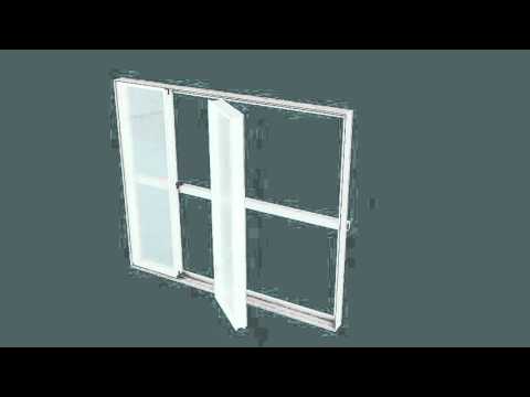 Danpal® Danpatherm K12 - Unitized Large-Spanning High Insulation System for Façades
