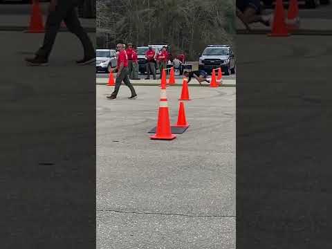 Fwc Physical abilities test