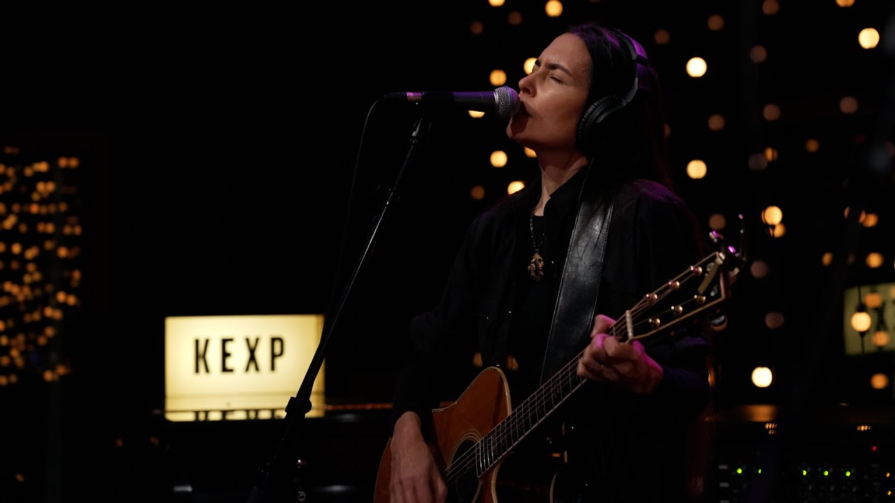 The Third Mind - Full Performance (Live on KEXP)