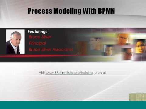 Process Modeling With BPMN