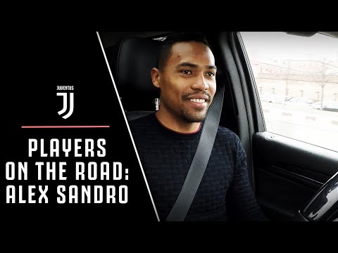 XMAS π
, BRAZILIAN BBQ π§π·π & MORE! π | ALEX SANDRO IN JUVENTUS PLAYERS ON THE ROAD