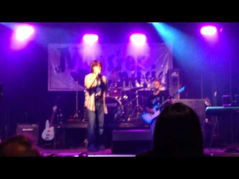 Metal Hawks live at Mulcahy's 2014