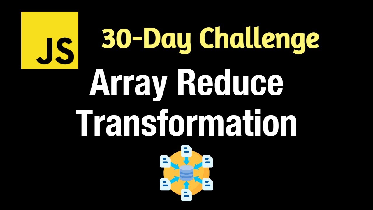 Array Reduce Transformation (Transforms) - Leetcode 2626 - JavaScript 30-Day Challenge