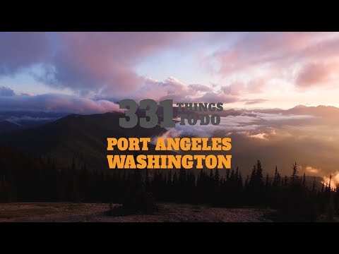 Amanda Dorrough biography: 13 things about Port Angeles, Washington ...