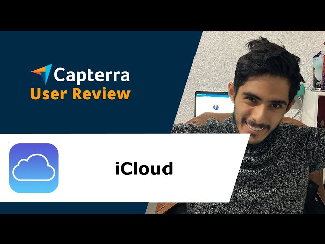 What Is Icloud Computer Business Review