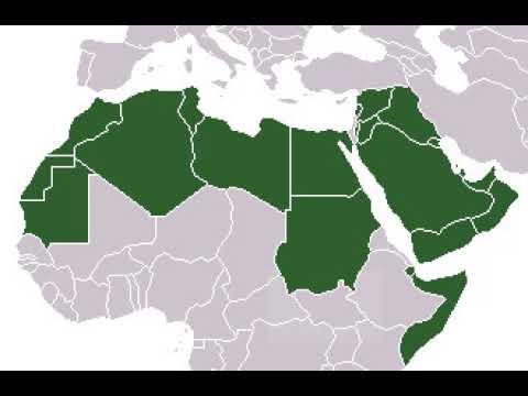 Pan-Arabism | Wikipedia audio article