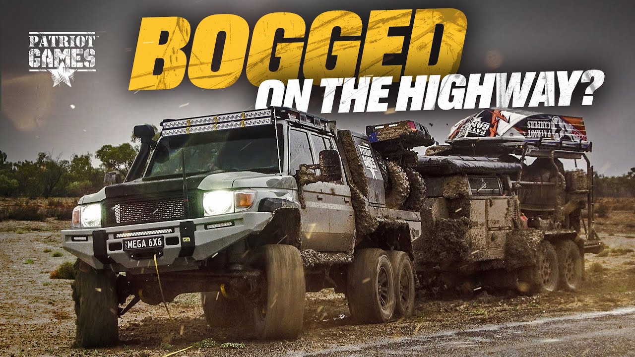 Patriot Games - Home