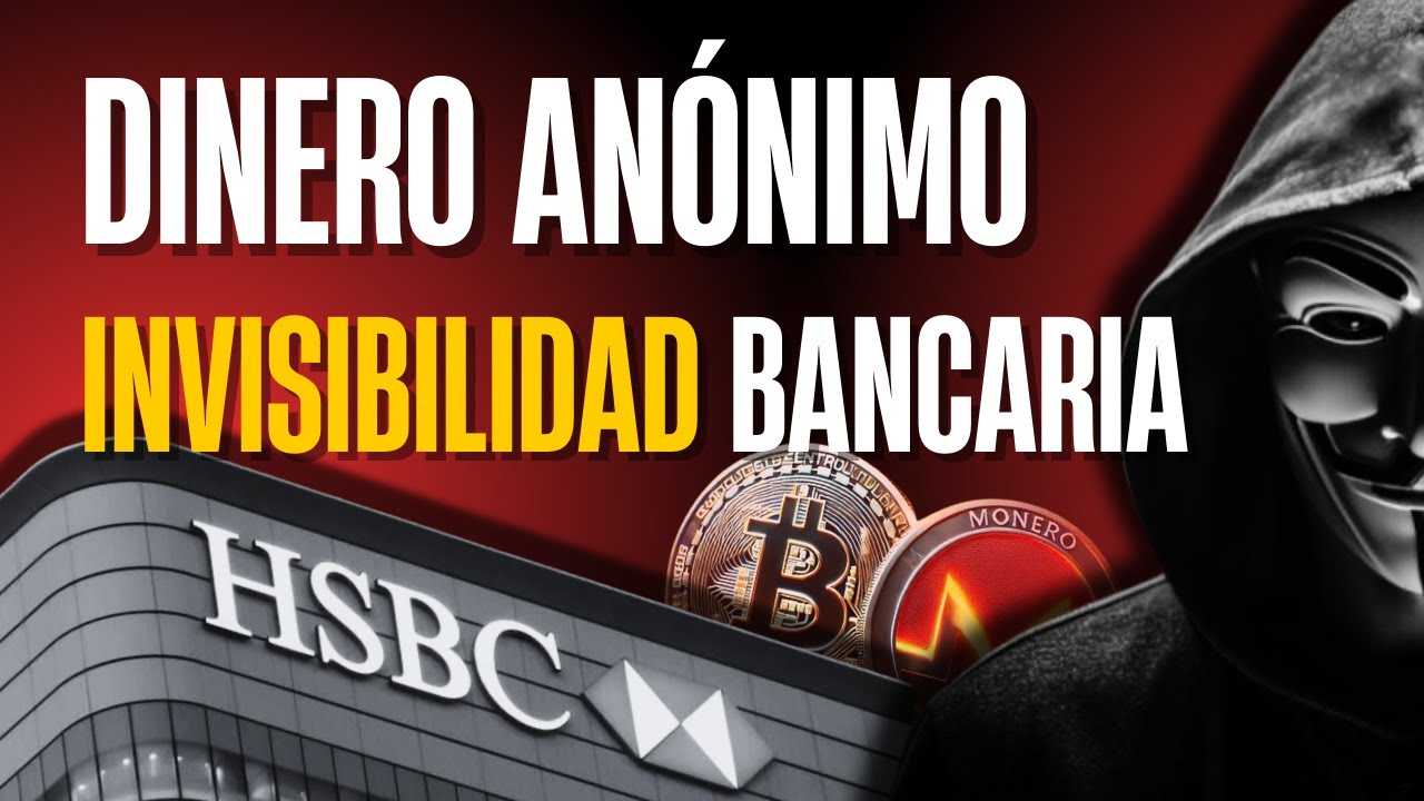 ¡PRIVACIDAD BANCARIA TOTAL! Trucos de PRO