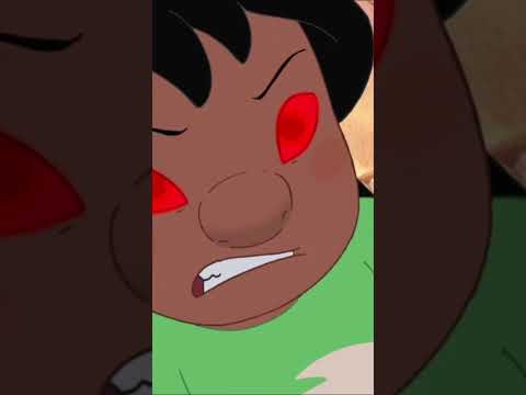 Lilo & Stitch Episode 12 Amnesio Review #liloandstitch #disney #disneychannel