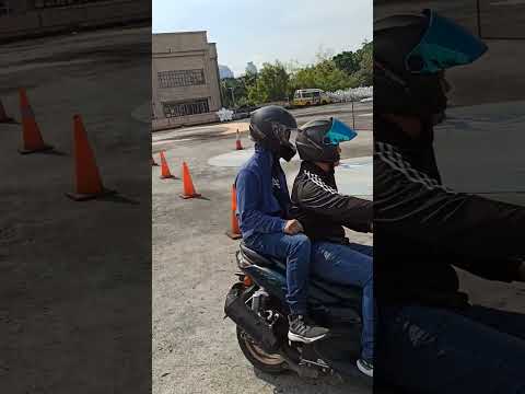 Joyride Skills Test Tips Para Pumasa