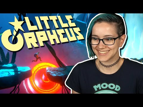 Steam Community :: Video :: I Lost a Nuclear Bomb? Just Little Orpheus ...