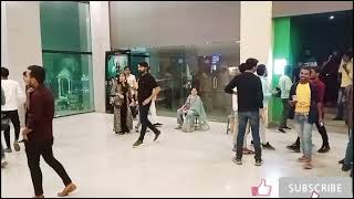 ELPHINSTONE CINEMA एलफिंस्टन सिनेमा, गांधी मैदान