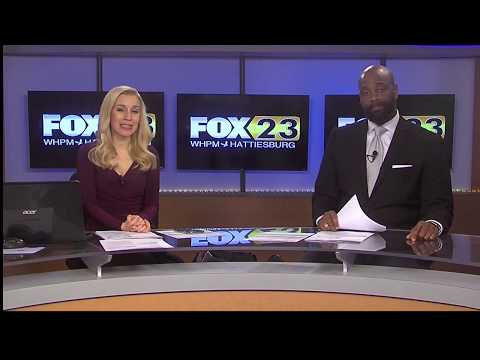 Improvements To Be Made At Hattiesburg Airport