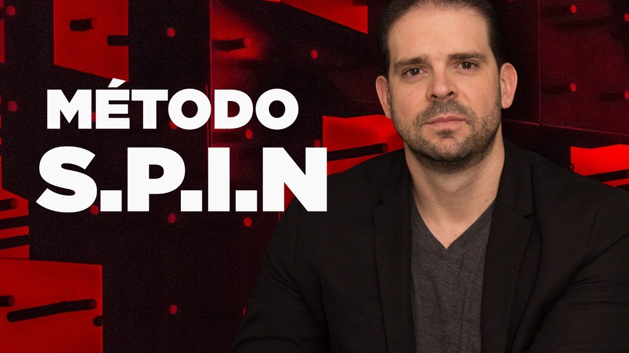 Con estas preguntas cerrarás más VENTAS | El método SPIN