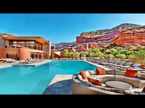 Enchantment Resort Sedona